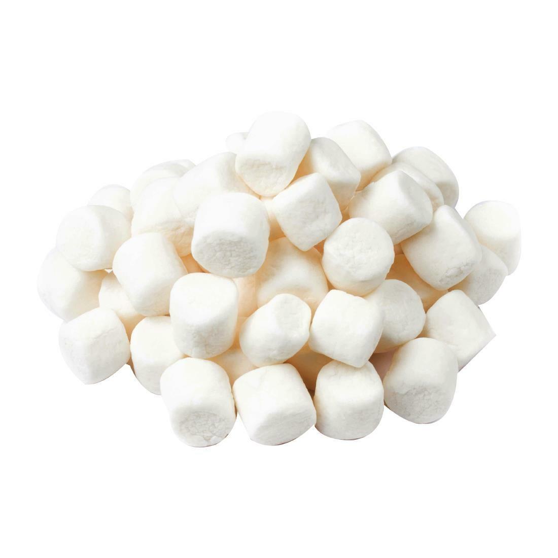 FW985 - Mini-Marshmallows 150g (Pack of 15) - FW985