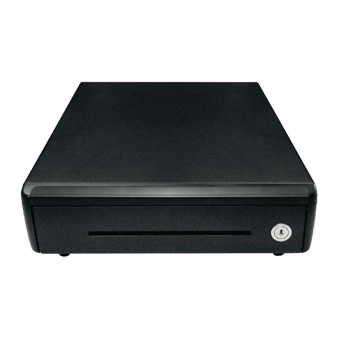 CP287 - ER-230BEJ-BASE - SAM4S Cash Drawer Base for ER-230 BEJ - CP287
