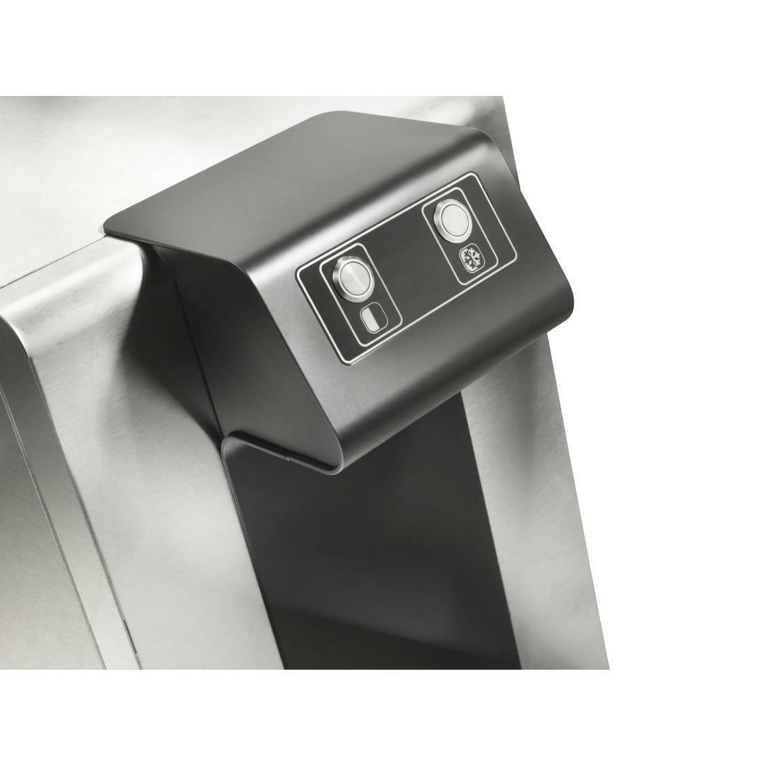 CZ789 - HC10CIT30 - Zip HydroChill 10 Auto Fill Push Button Water ...