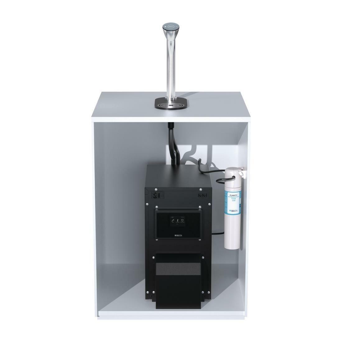 CZ960 - C1 26 (1040006) - BRITA Vivreau Extra C-Tap Water Dispenser C1 26 - CZ960