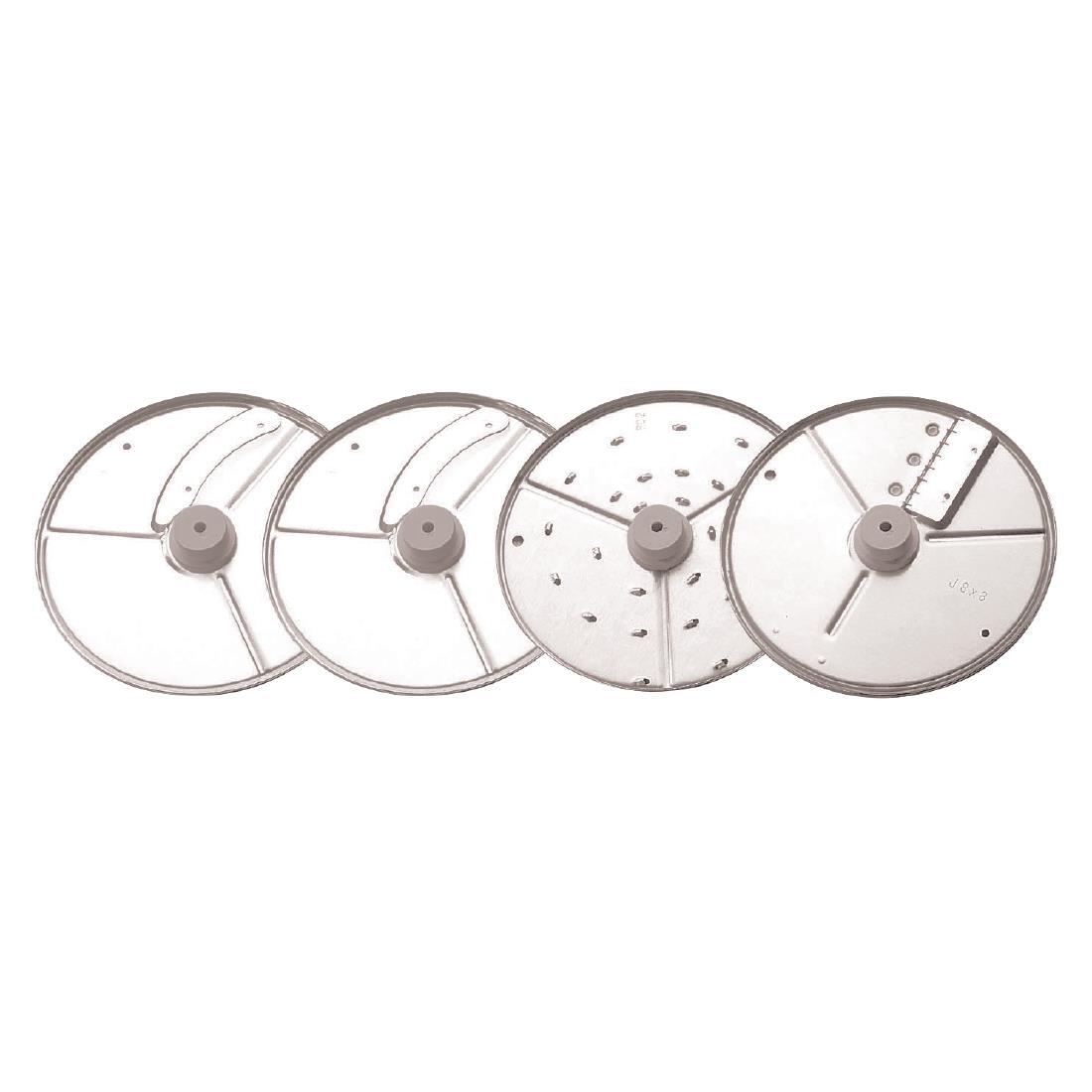 Robot Coupe R301 Ultra 30th Anniversary Food Processor and Veg Prep ...