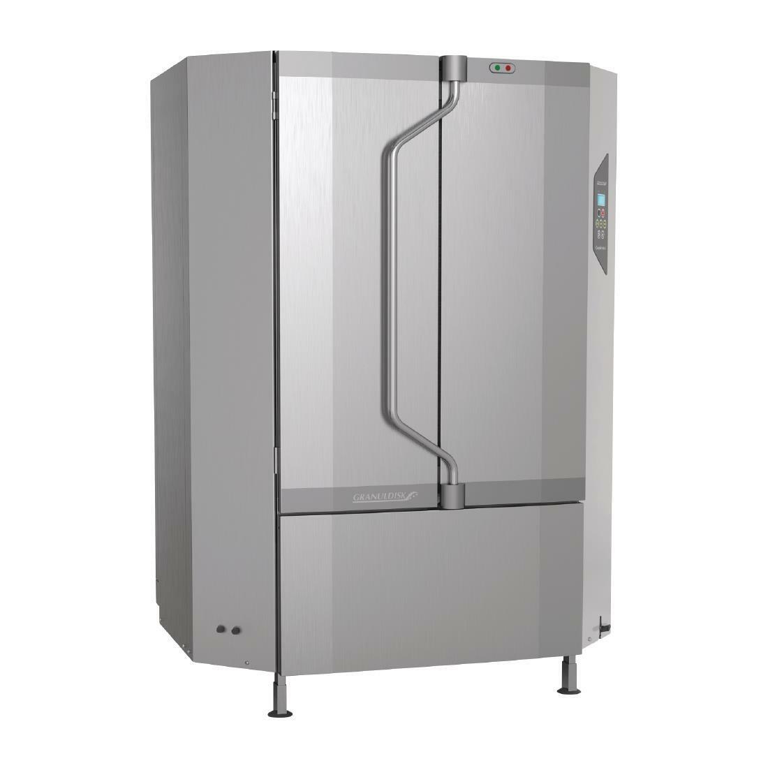 FD005 - 20721 - Granuldisk Granule Maxi Utensil Washer Compact Edition ...