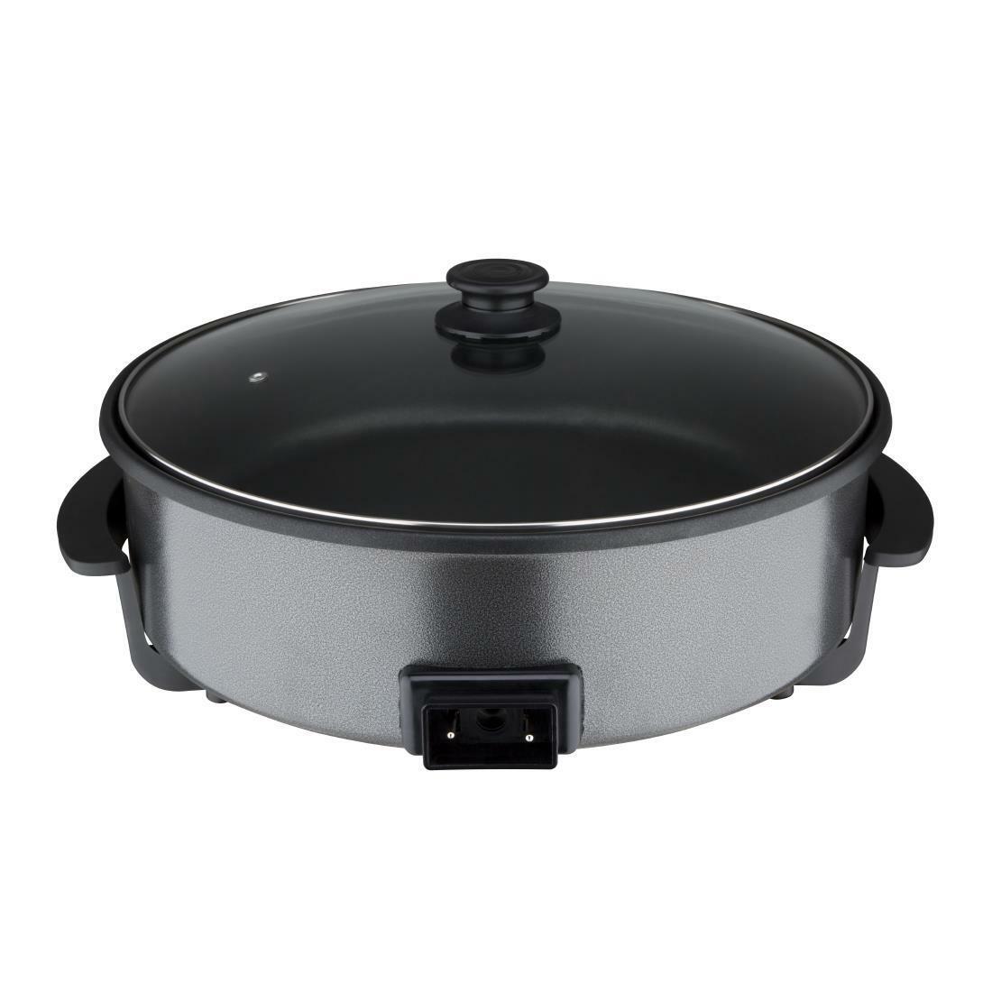CD563 - Caterlite Deep Multi Cooker