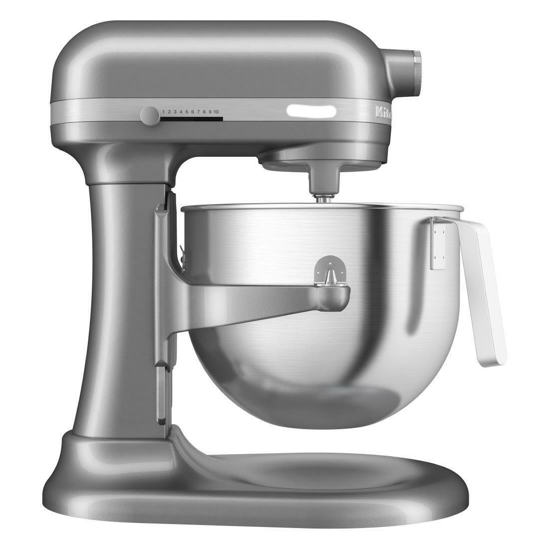 CX078 - 5KSM70JPXBCU - KitchenAid Heavy Duty Bowl-Lift Stand Mixer 6 ...