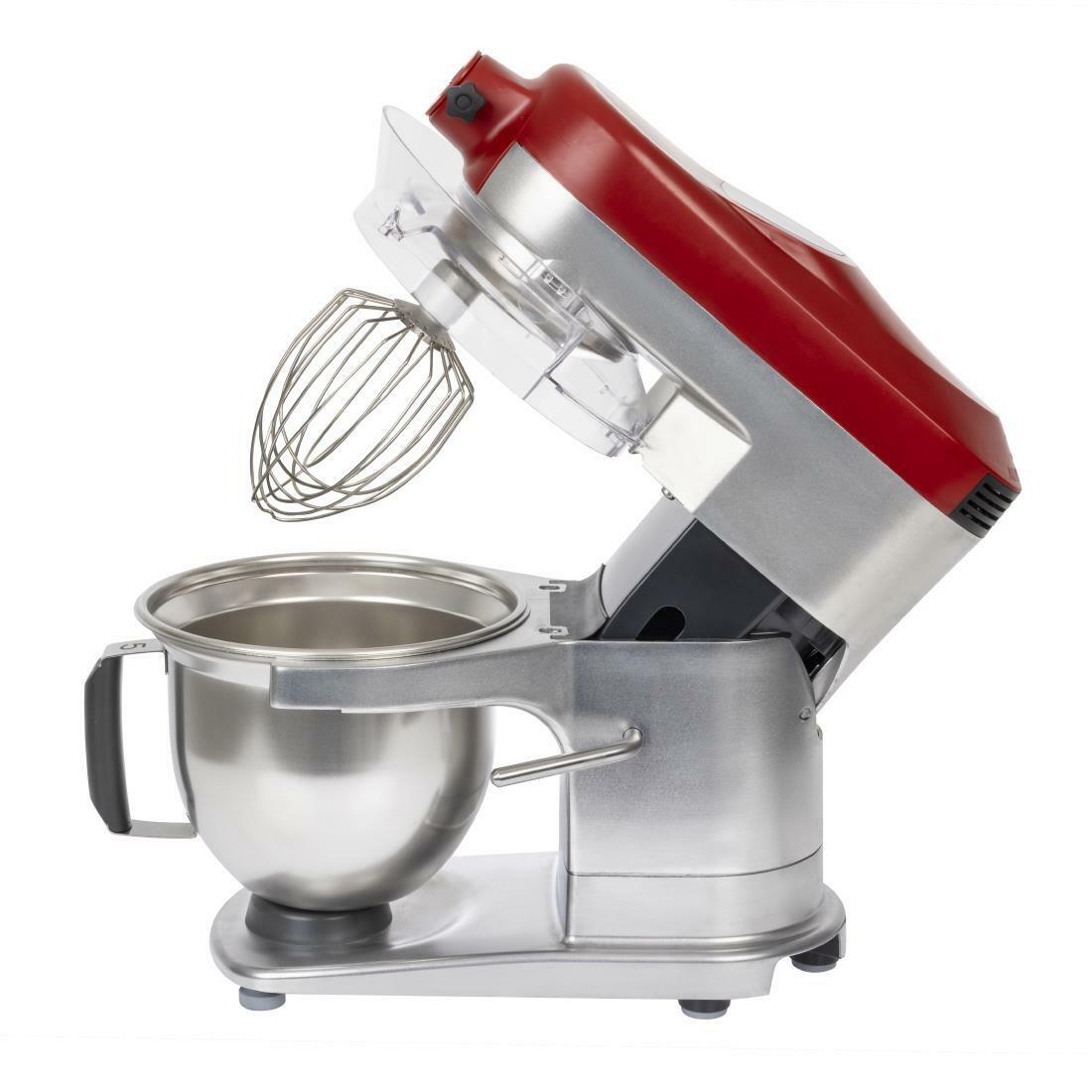 CU365 - 210657 - Matfer Bourgeat Alphamix 2 Stand Mixer 5Ltr - CU365