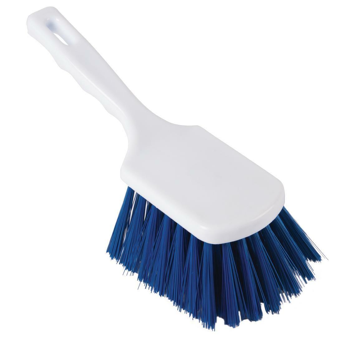 L718 - VZ.20477/B - Jantex Hand Brush Blue - L718