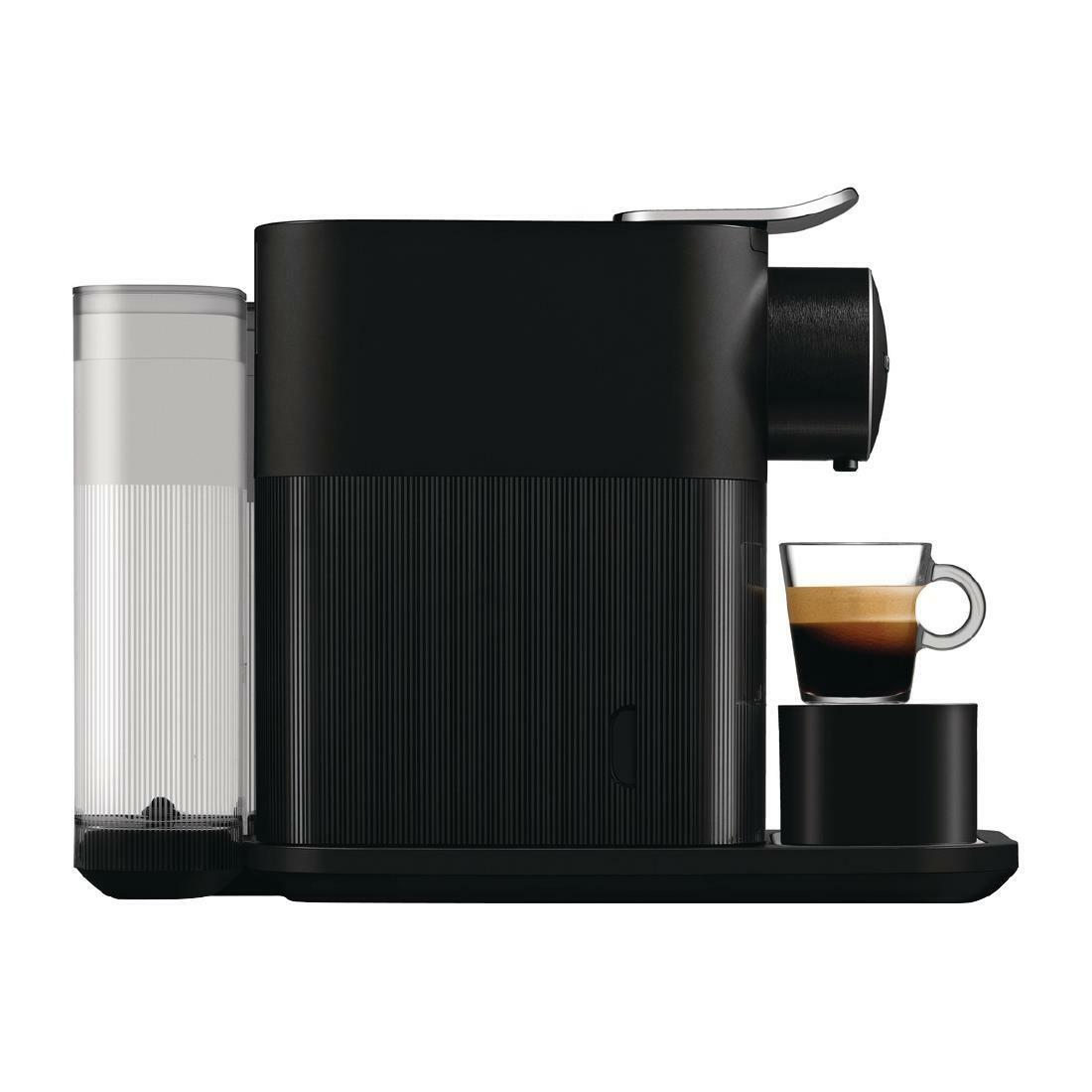 FS140 - 132193380 - DeLonghi Grand Latissima Nespresso Pod Coffee ...