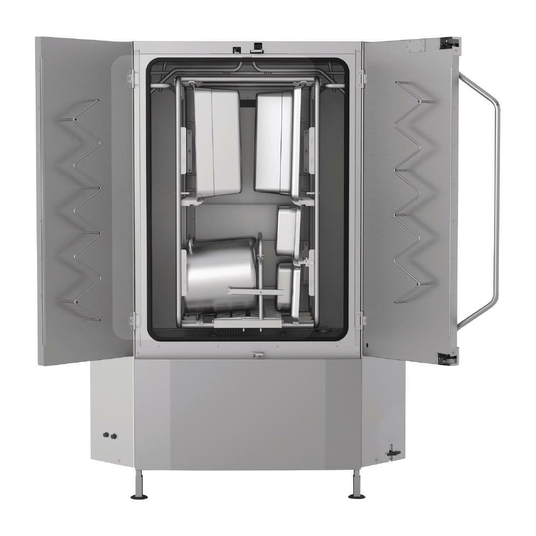 FD005 - 20721 - Granuldisk Granule Maxi Utensil Washer Compact Edition ...