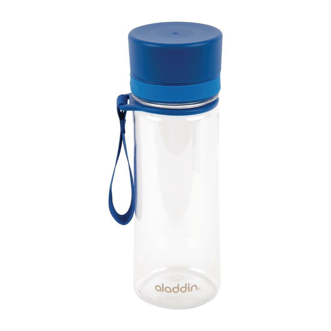 FC814 - Aladdin Aveo Reusable Water Bottle Blue 350ml / 12oz