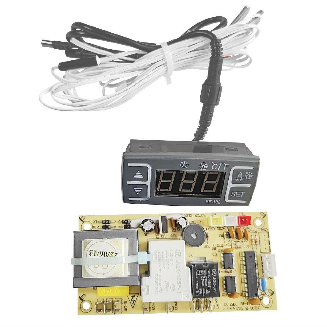 AM309 - A17.06.04&01.03&L24.04.11&04.1 - Polar Complete Digital ...