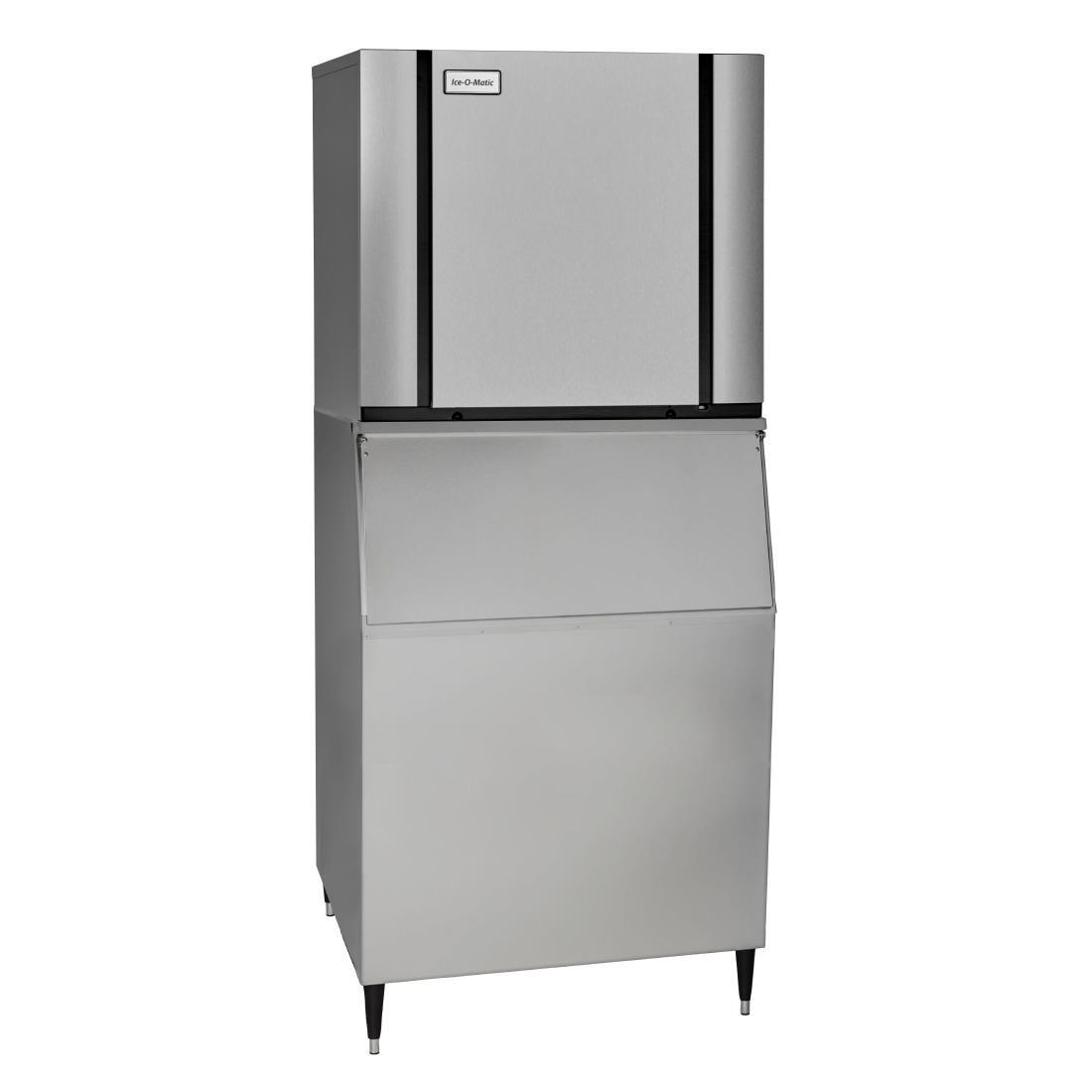 Ice-O-Matic Modular Ice Storage Bin B50 195kg - FU791 - FU791 | Go for ...