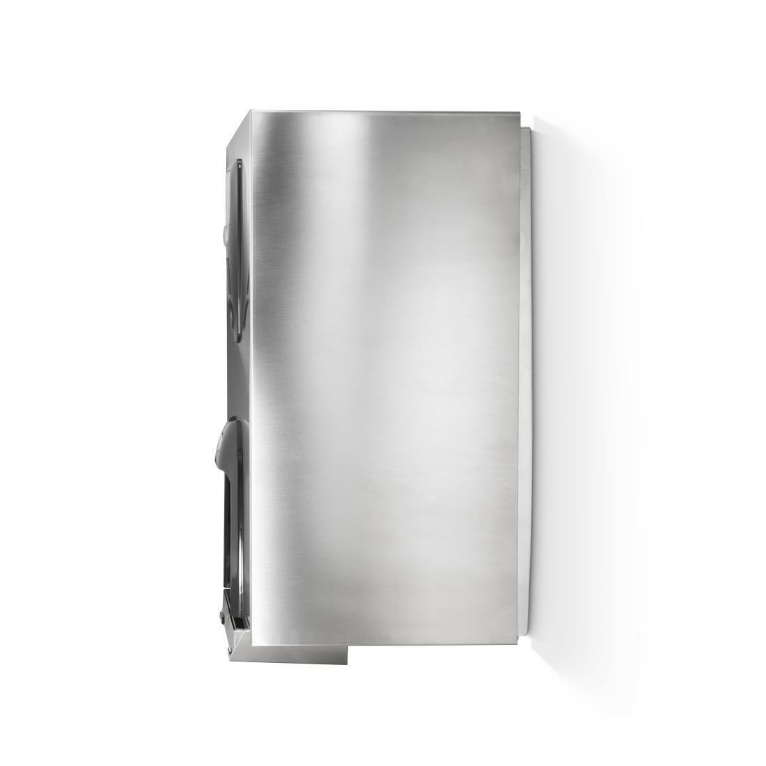 CH875 - DB600-TFW - Instanta Sureflow Touch-Free Wall Mounted Water ...