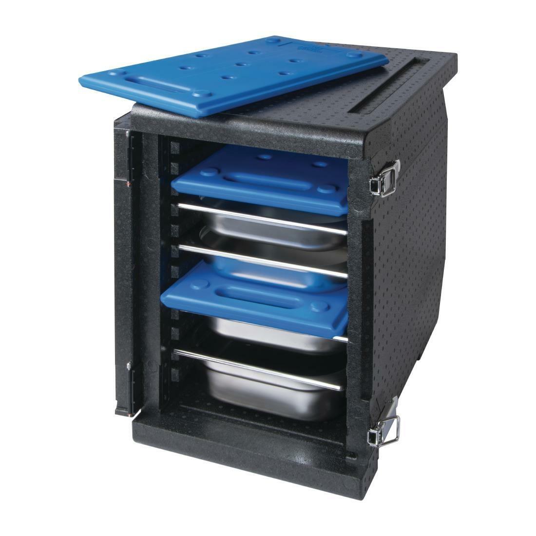 DL938 - Thermobox Cooling Plate