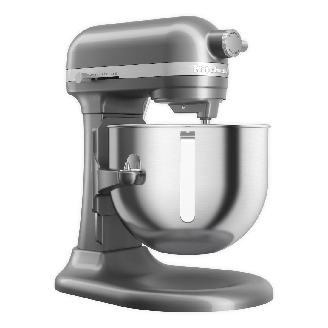 CX078 - 5KSM70JPXBCU - KitchenAid Heavy Duty Bowl-Lift Stand Mixer 6 ...