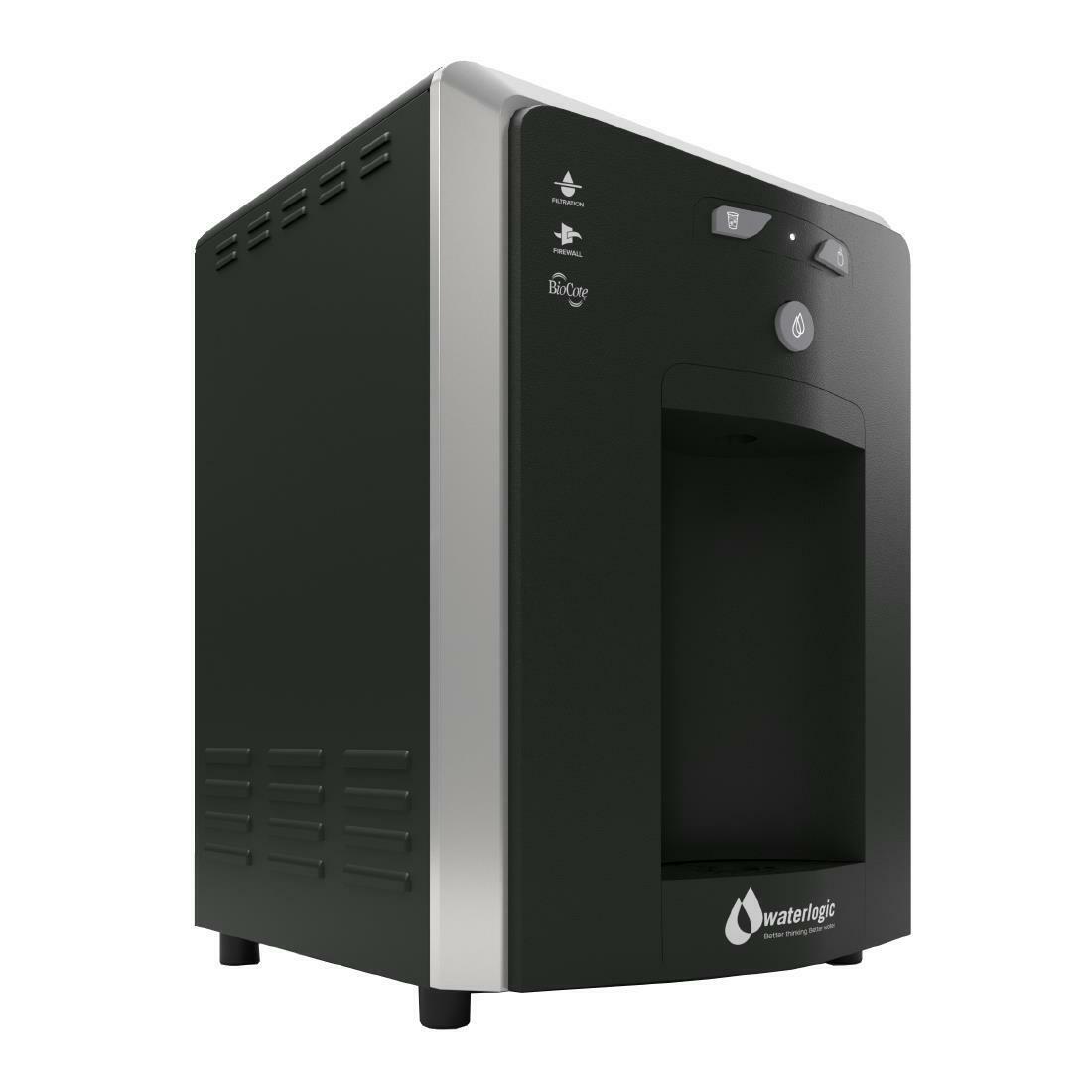CU322 - 104422 MF_WL2F_1C - Waterlogic Firewall Countertop Water ...