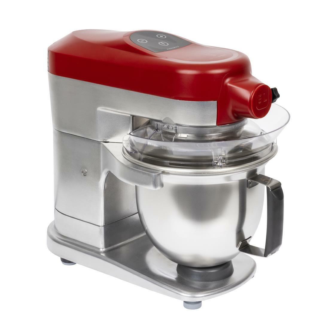 CU365 - 210657 - Matfer Bourgeat Alphamix 2 Stand Mixer 5Ltr - CU365