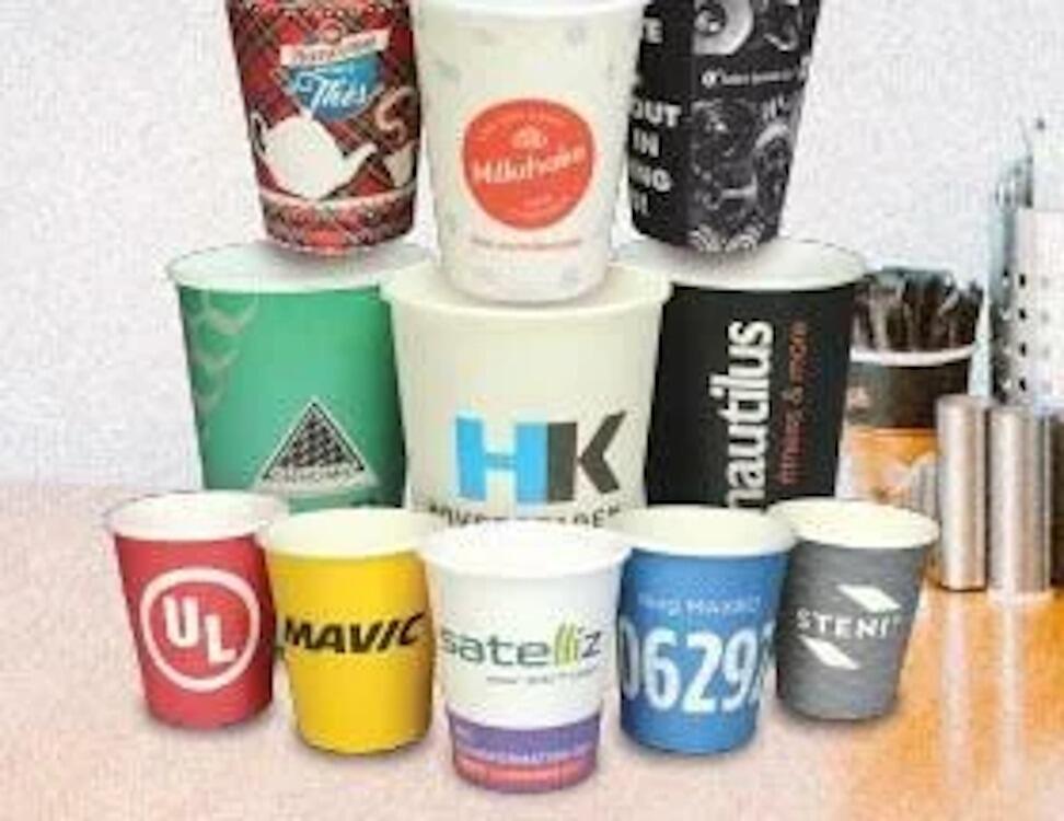Compostable Cups | #1 for Biodegradable Cups: The Compostable Cup Company