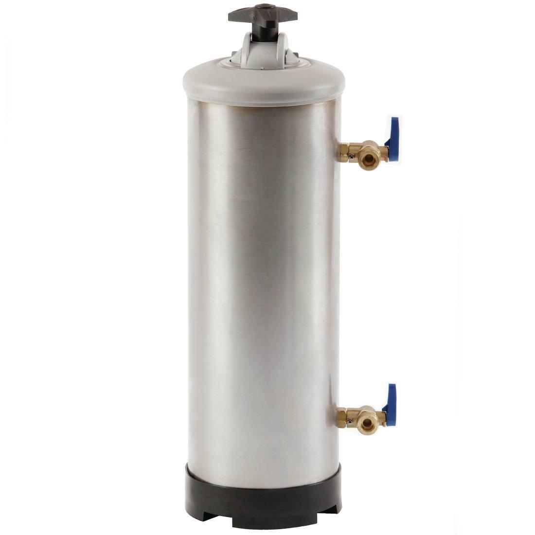 FB152 - FB152 - Classeq 16 Litre Base Exchange External Water Softener ...