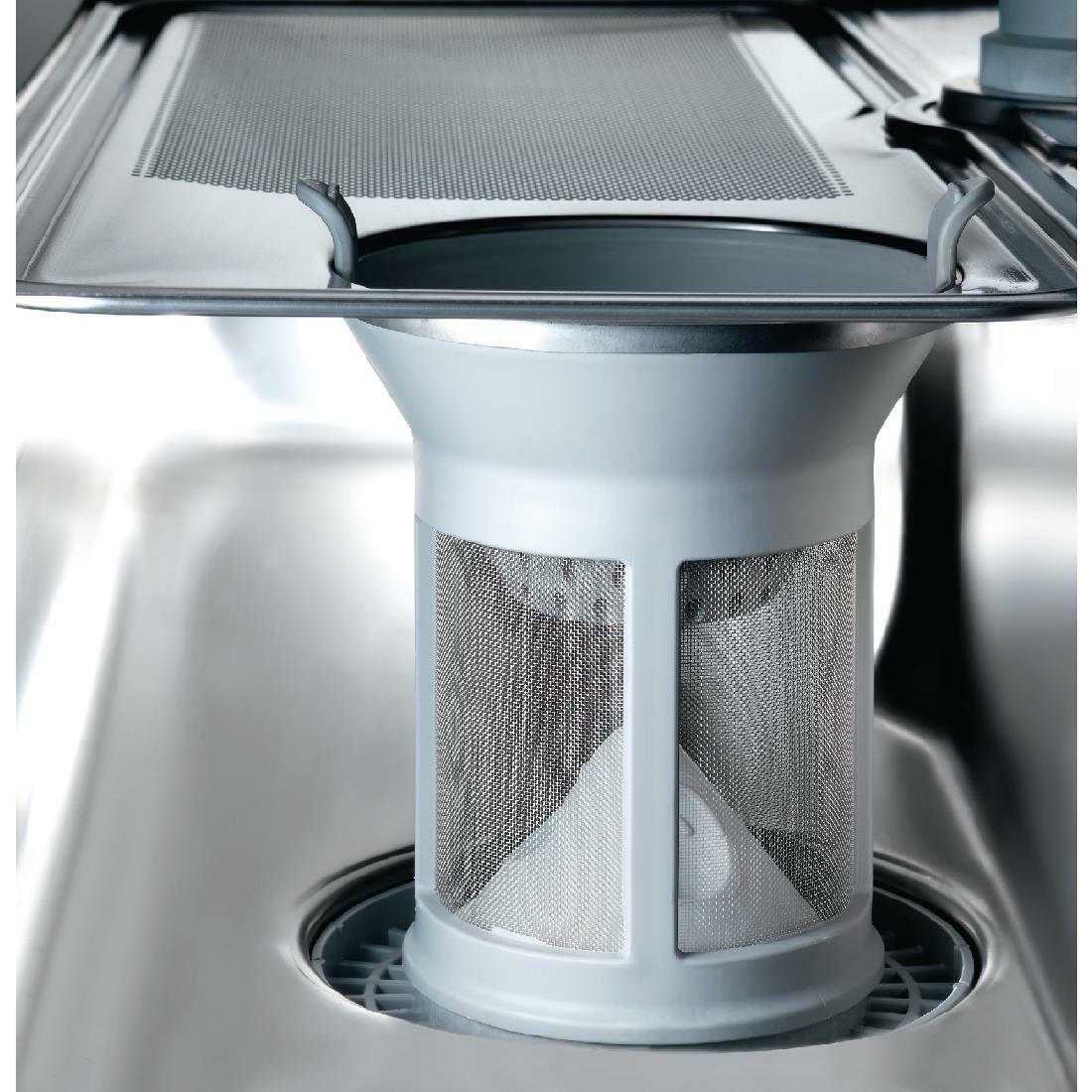 GF419 - UC-XL-E-ENERGY - Winterhalter Undercounter Dishwasher UC-XL-E ...