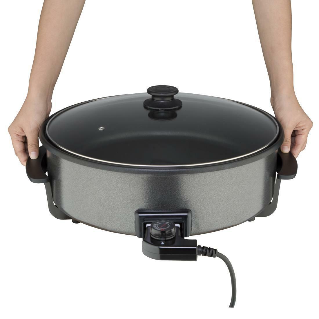 CD563 - Caterlite Deep Multi Cooker