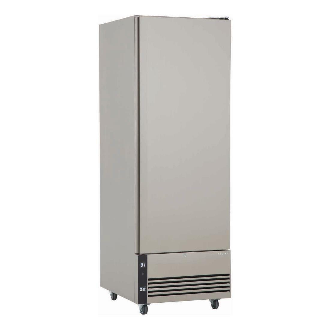 GP609-PC - Foster EcoPro G3 1 Door 600Ltr Undermount Cabinet Meat ...