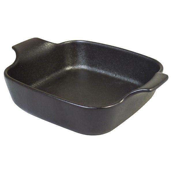 CCI120 - Fucina Black Eared Square Roaster 15Cm X 15Cm - CCI120