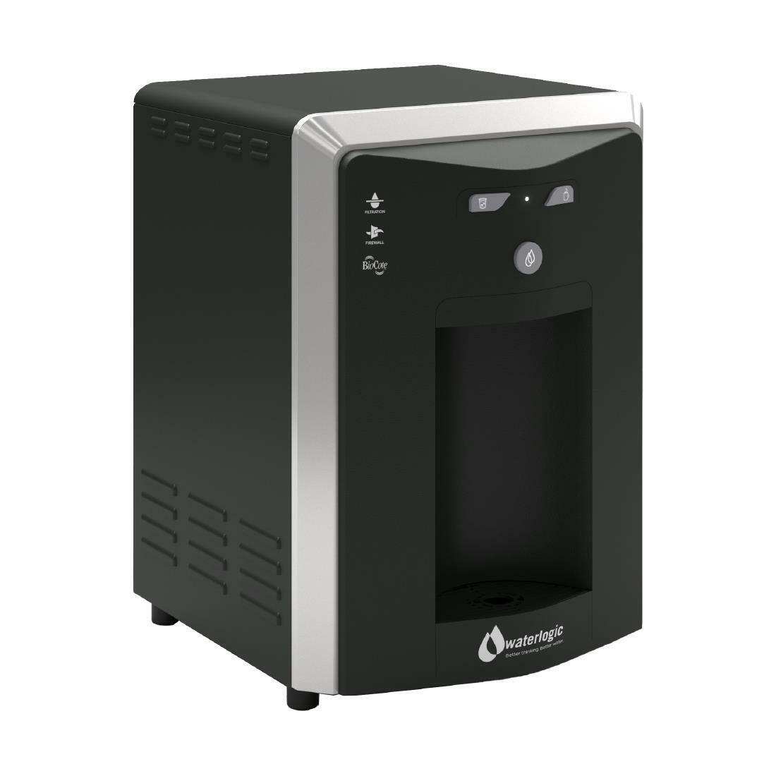 CU318 - 104421 MF_WL2F_1B - Waterlogic Firewall Countertop Water ...