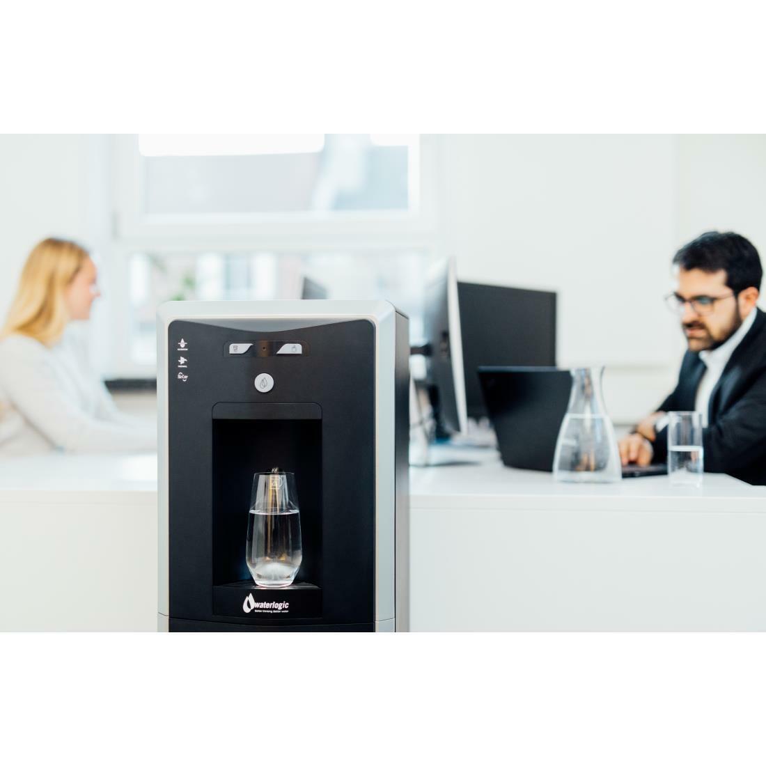 CU319 - 104421 MF_WL2F_1B - Waterlogic Firewall Countertop Water ...