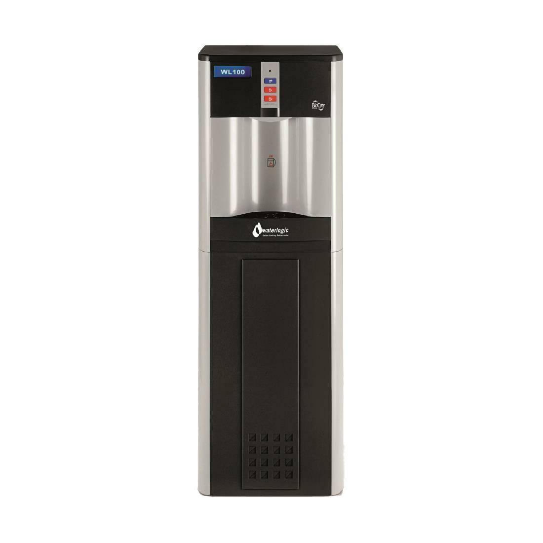 CU301 - 104435 MF_WLTP_2B - Waterlogic Freestanding Water Dispenser ...