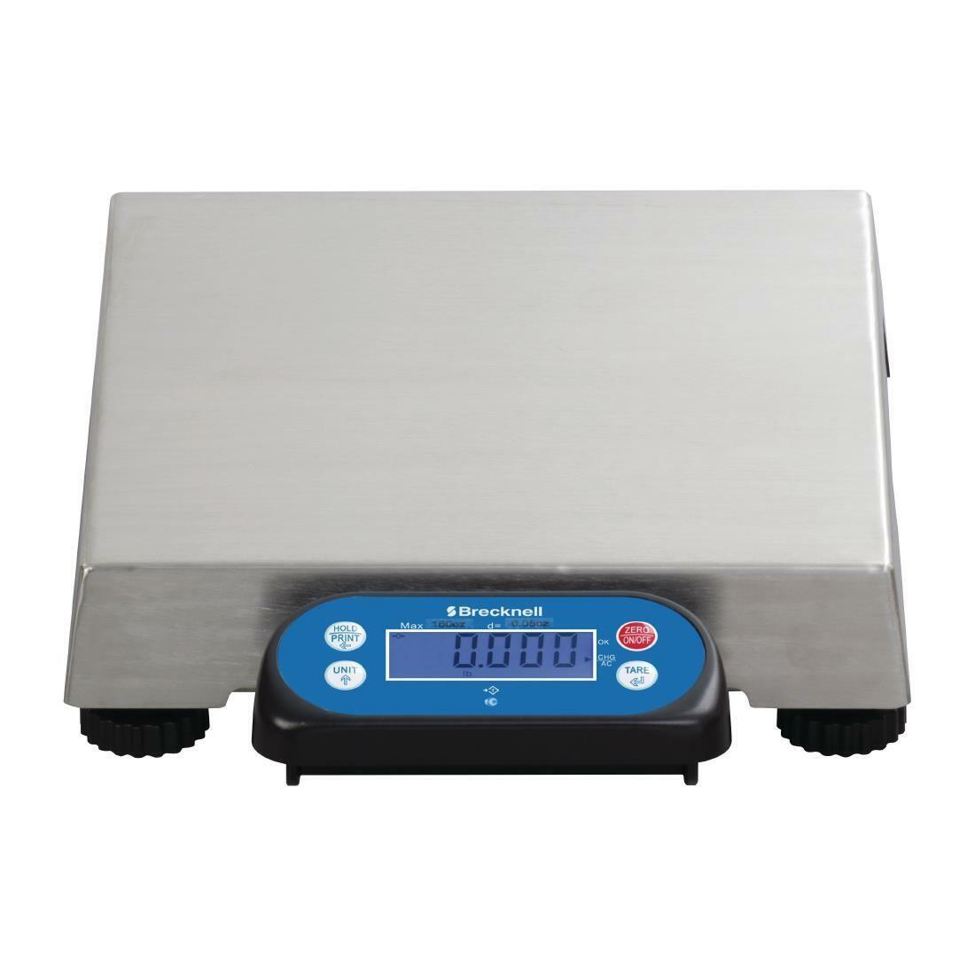 DP048 - 816965006816 - Brecknell 6700U Series POS Scale 3kg - DP048