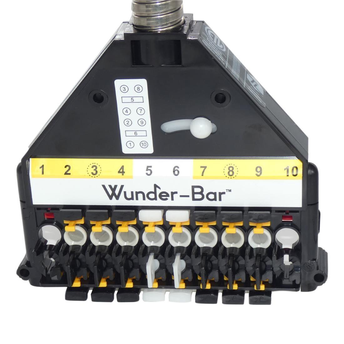 Wunderbar Bargun Mk4 Beverage Dispenser - HP852 - HP852 | Go for Green ...