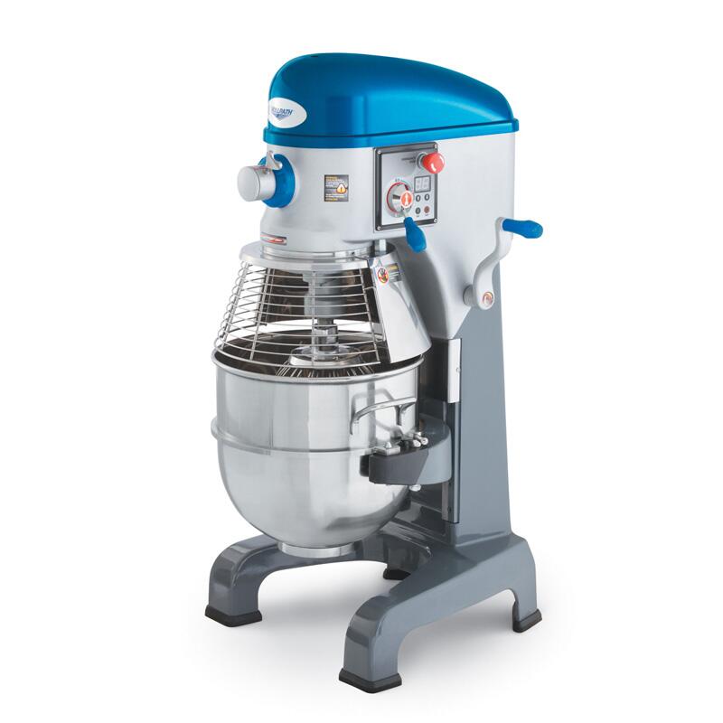 Heavy Duty Planetary Mixer 40L - 4075903 | Go for Green Food Preparation