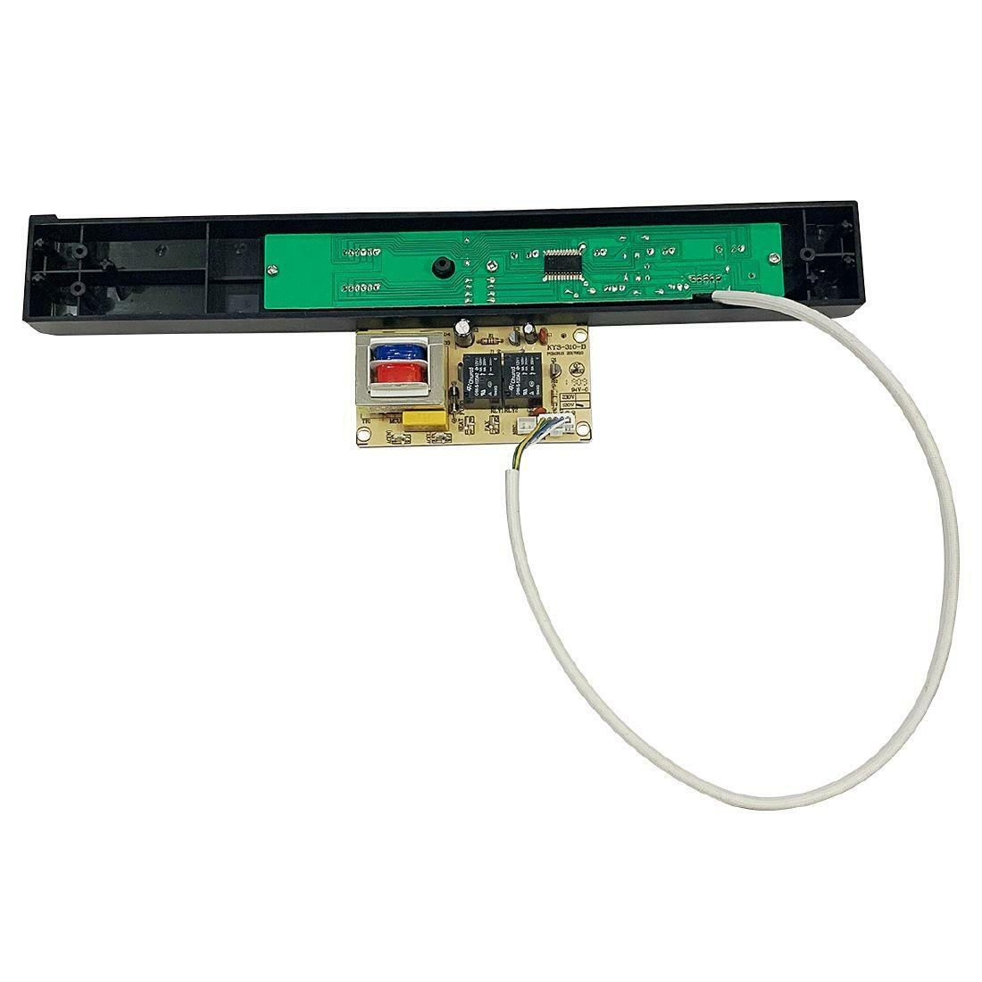 AK409 - KYS310-20&KYS306-28,29,30 - Buffalo Control Panel Set - AK409