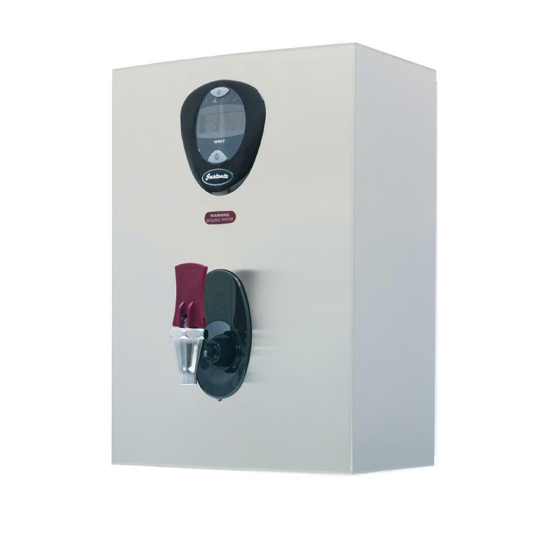 DF514 - WMSP7 - Instanta Sureflow Auto Fill Wall Mounted Water Boiler ...