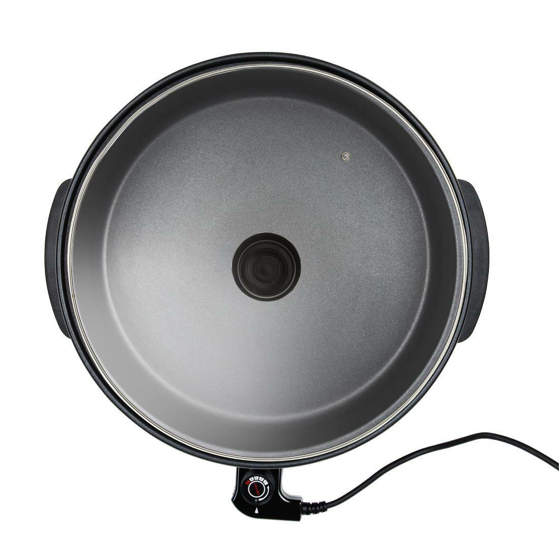 CD563 - Caterlite Deep Multi Cooker