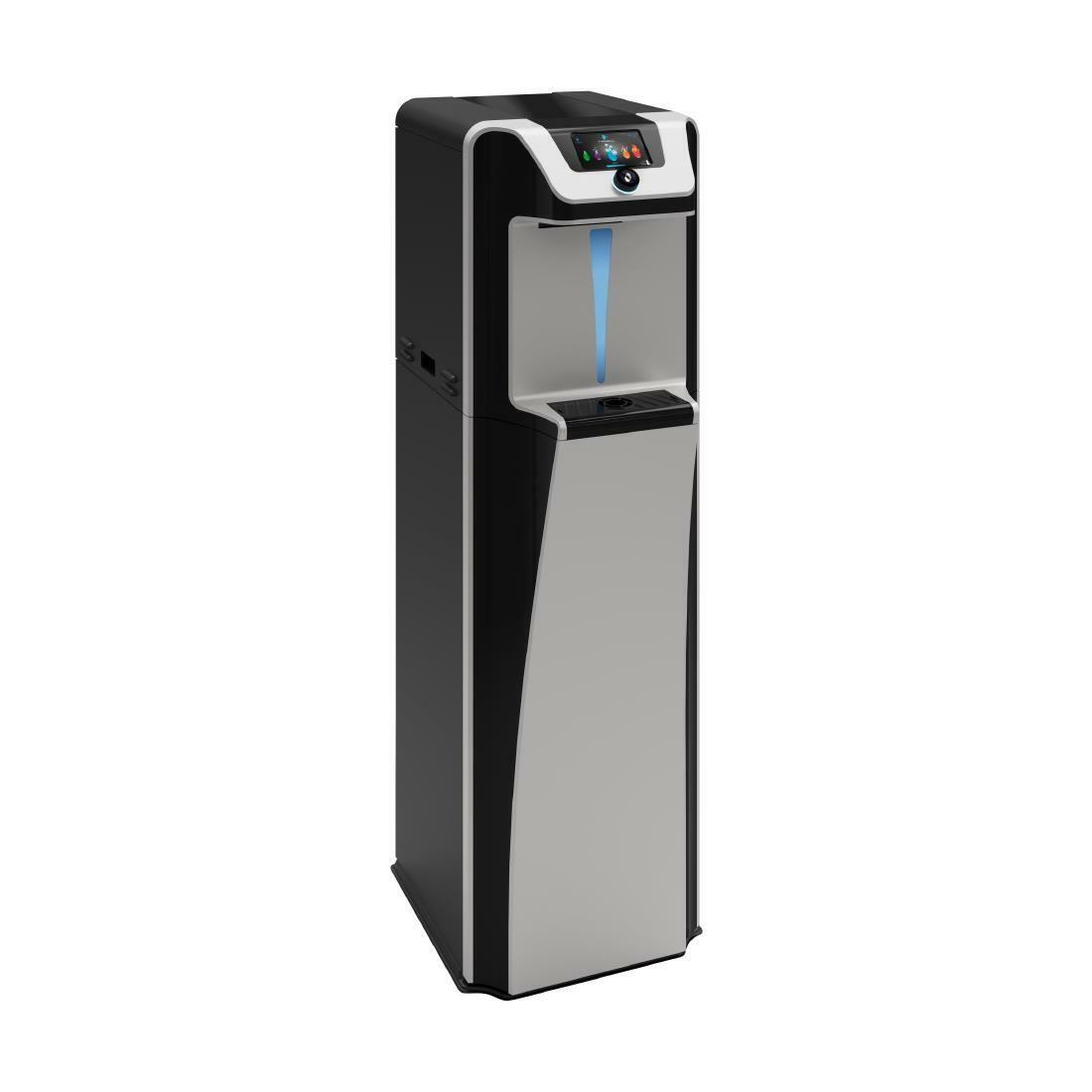 CU355 - 104474 - Waterlogic Firewall Freestanding Water Dispenser Hot ...