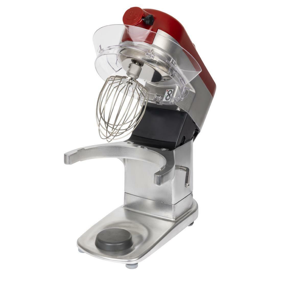 CU365 - 210657 - Matfer Bourgeat Alphamix 2 Stand Mixer 5Ltr - CU365