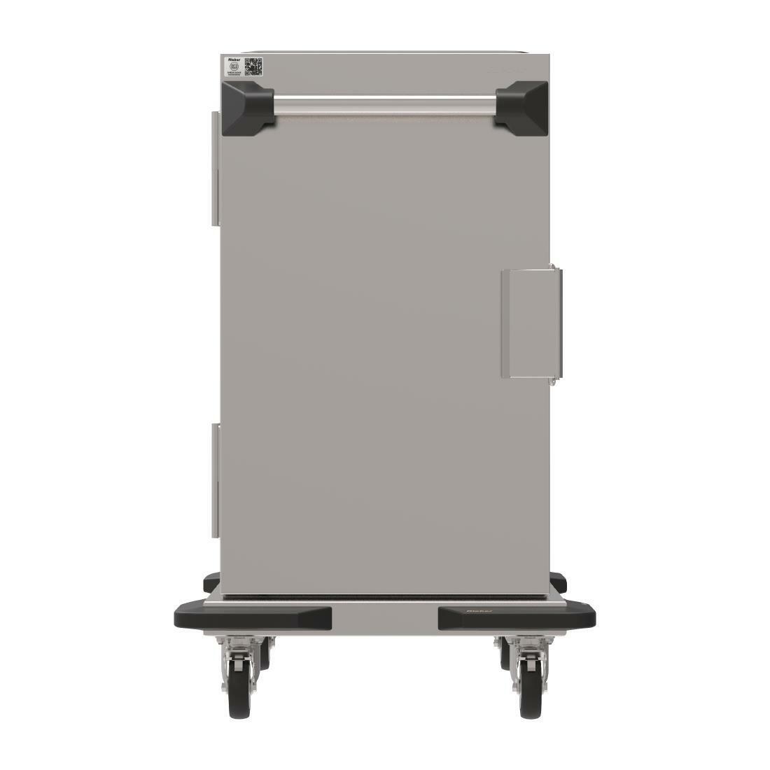 FS475 - Thermoport 1400 - Reiber Insulated Food Transport Trolley ...