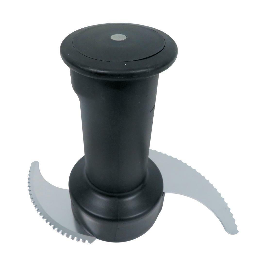 FT102 - 27317 - Robot Coupe Blixer 7 V.V Composite Coarse serrated ...