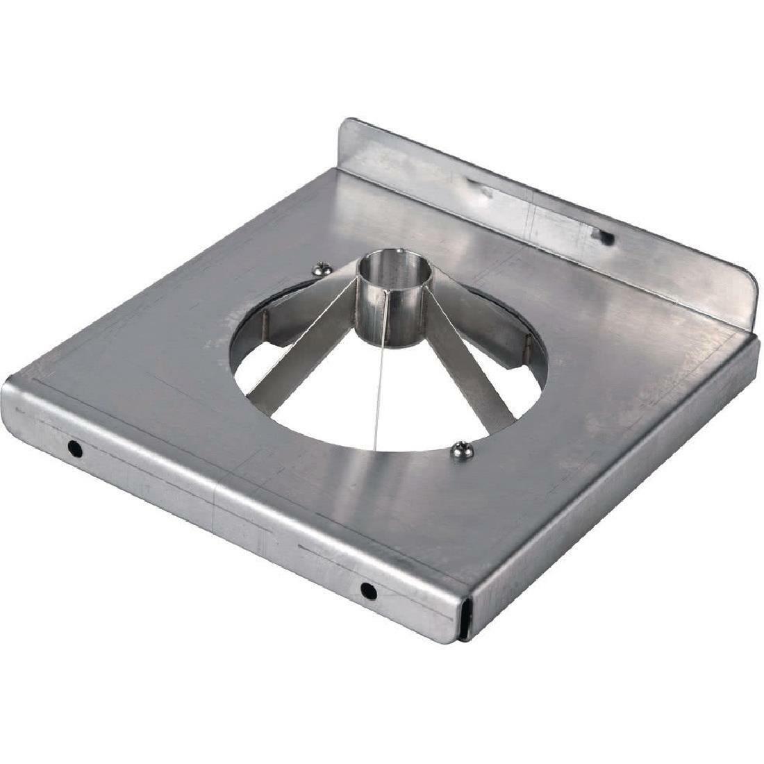 DR566 - AS045 - Edlund Titan Max-Cut Acc 6 slice coring blade with wash ...