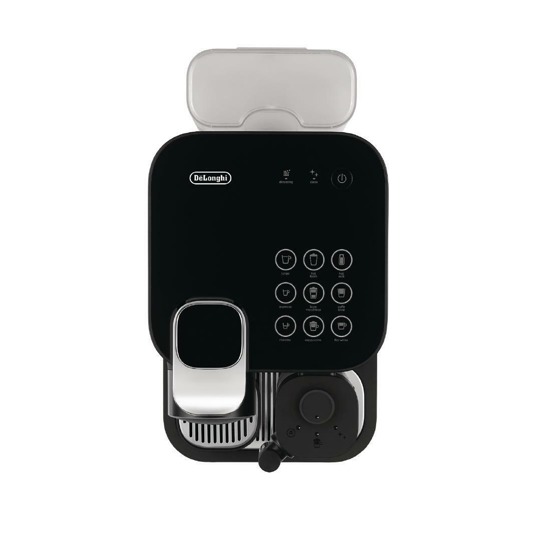 FS140 - 132193380 - DeLonghi Grand Latissima Nespresso Pod Coffee ...