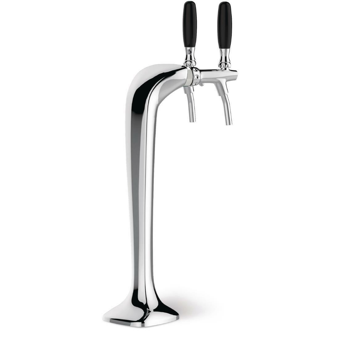 FC919 - Cob2/01641207. INST - Cosmetal Cobra Twin Tap Undercounter ...