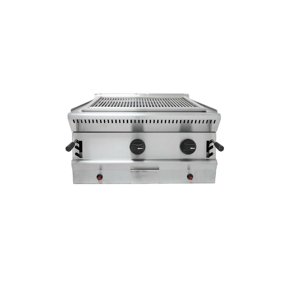 FB425-P - BCB1800-1 - Hobart Bonnet Chargrill BCB1800 Propane Gas - FB425-P