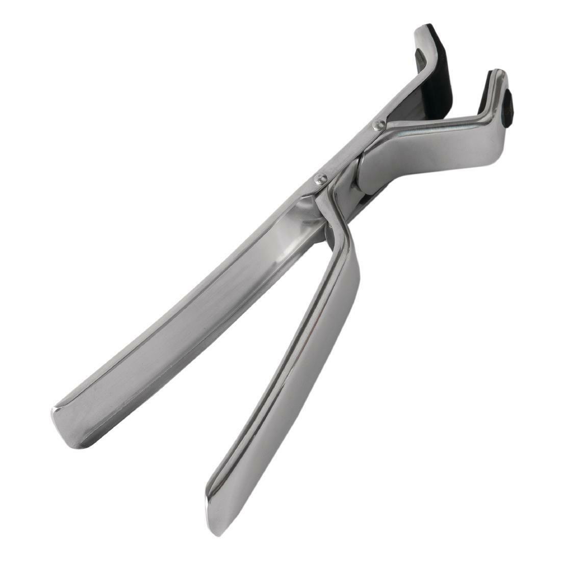 FC343 - Otto Wilde Drip Tray Tongs - FC343