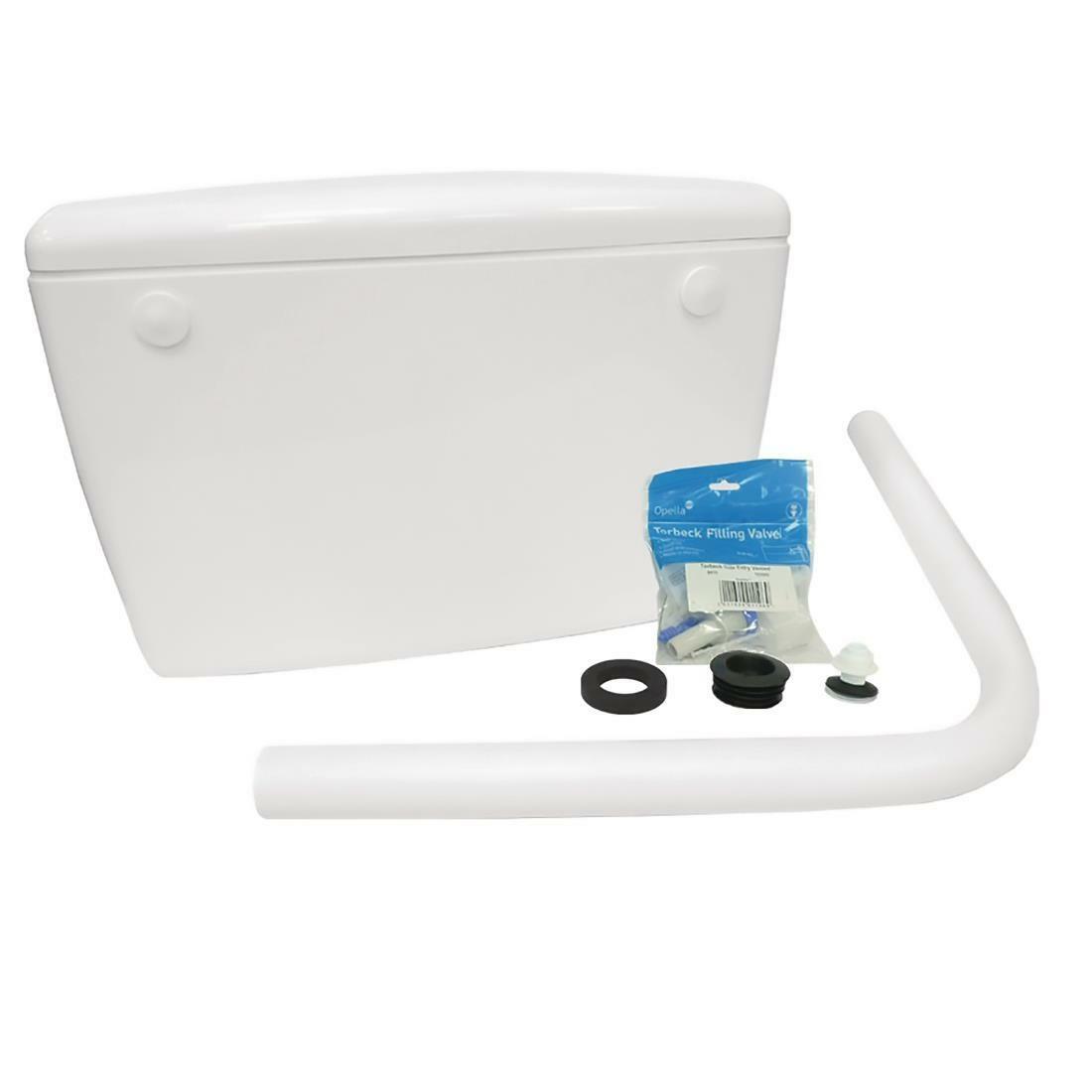 FS199 - WC02-011 - Franke Sissons Concealed Cistern Kit