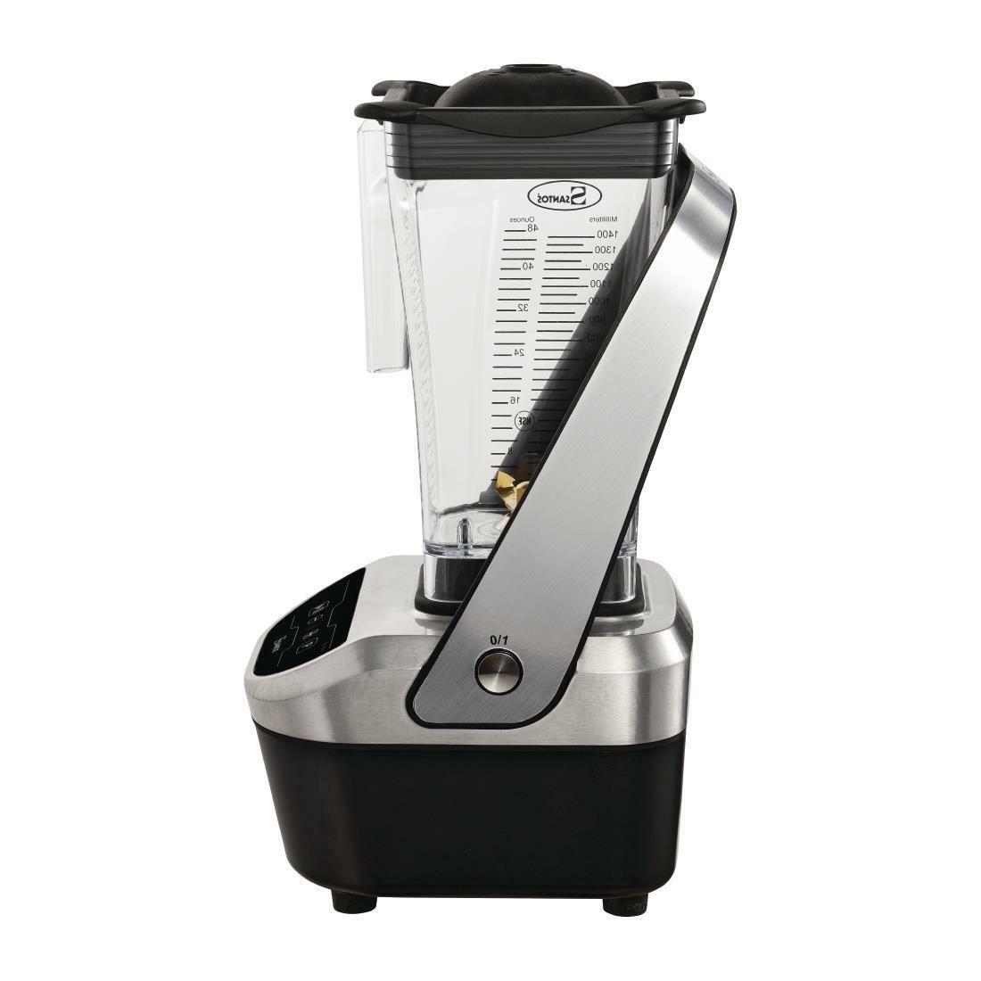 DM499 - 66A - Compact Brushless Blender