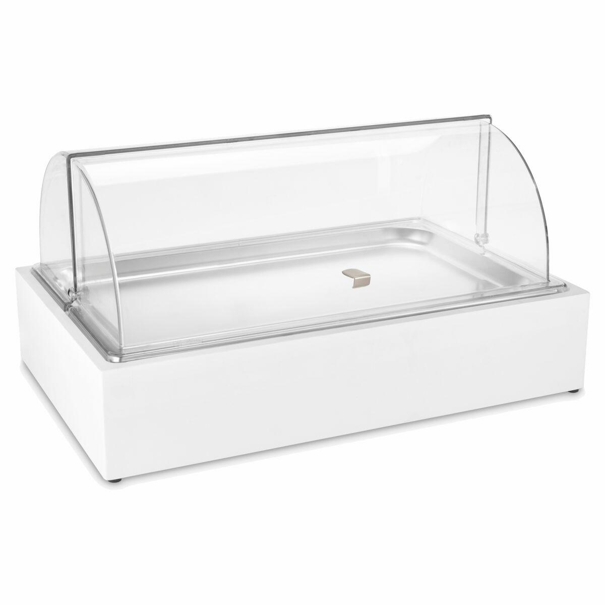 Cubic Roll-Top Buffet Display - 904120 | Go for Green Table Service ...