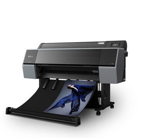 Epson SureColor SC-P9500 SPECTRO large format printer Inkjet Colour ...
