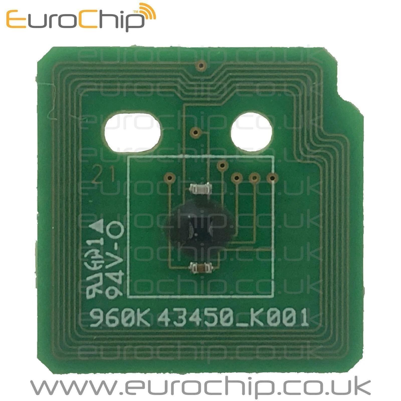 Xerox® PrimeLink® B9100 B9110 B9125 B9136 Drum Reset Chip 013R00684 13R684