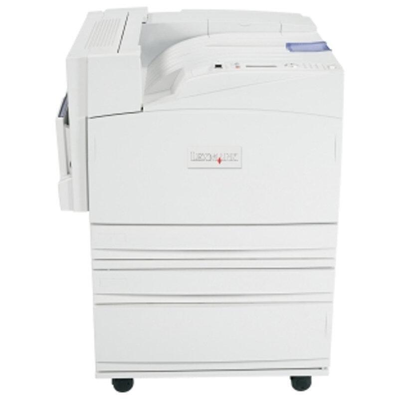 Lexmark® Toner & Drum Reset Chips